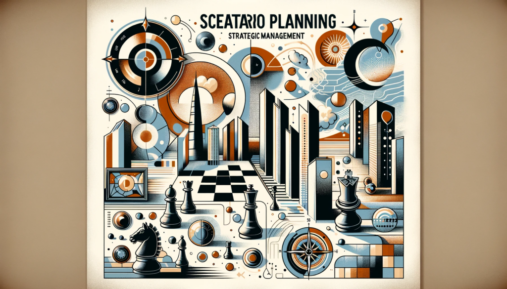 Metoda scenariuszowa - Polskie Towarzystwo Studiów nad Przyszłością